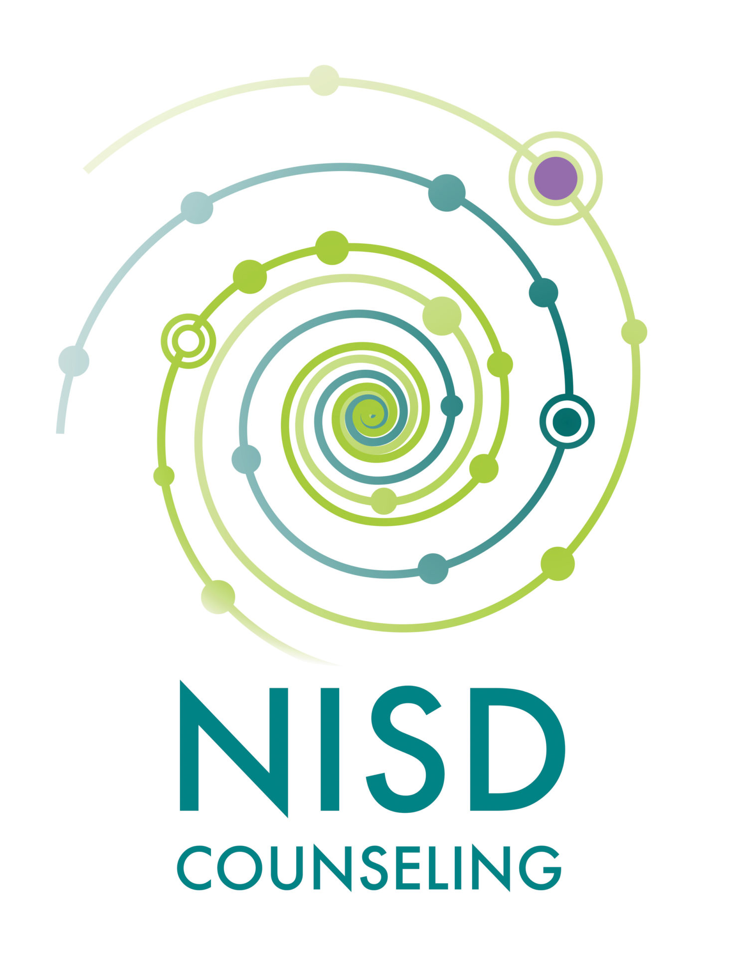 NISD COUNSELING | LOGO DEVELOPMENT – T13MEDIA